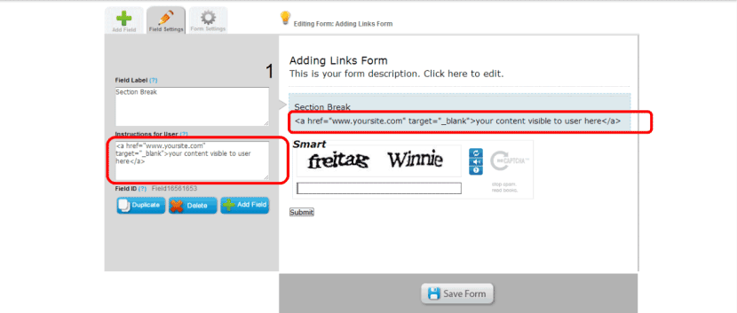 How To Add A Link To An Image The Meta Pictures